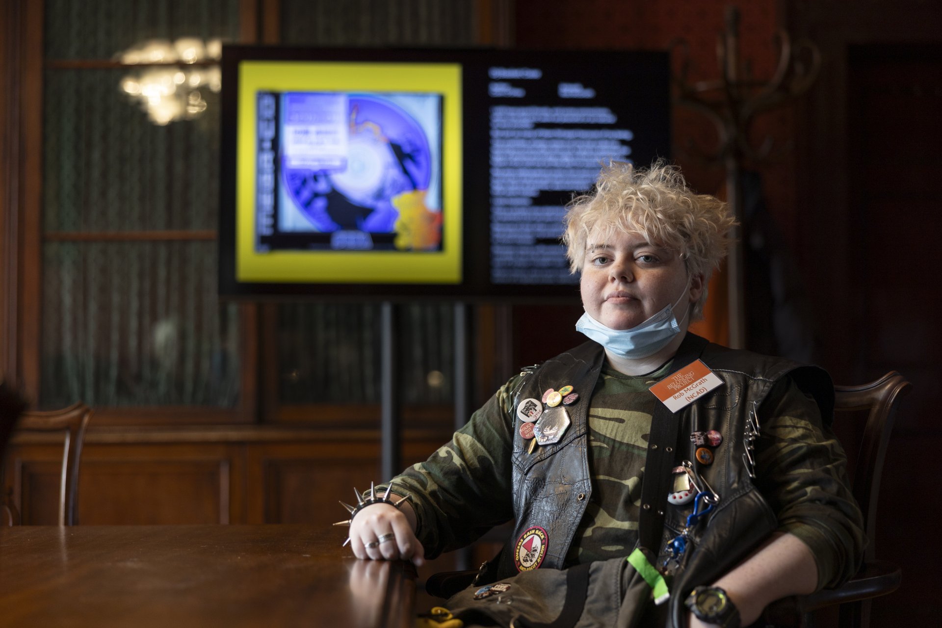 The Belonging Project | Thinkful