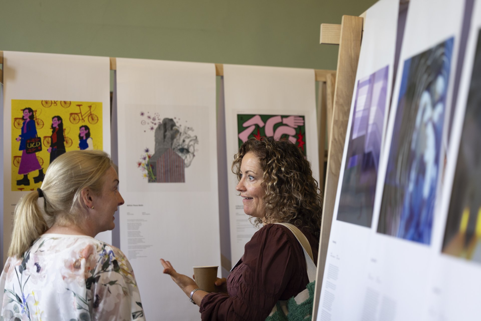 The Belonging Project | Thinkful