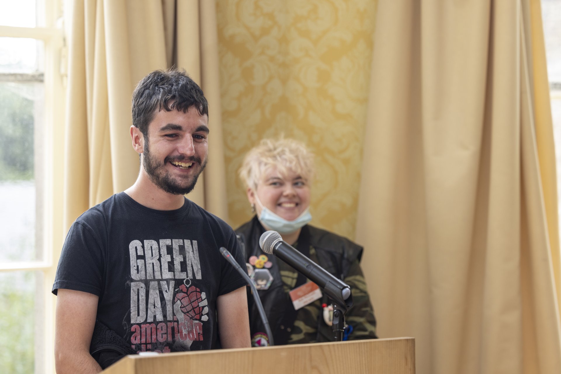 The Belonging Project | Thinkful